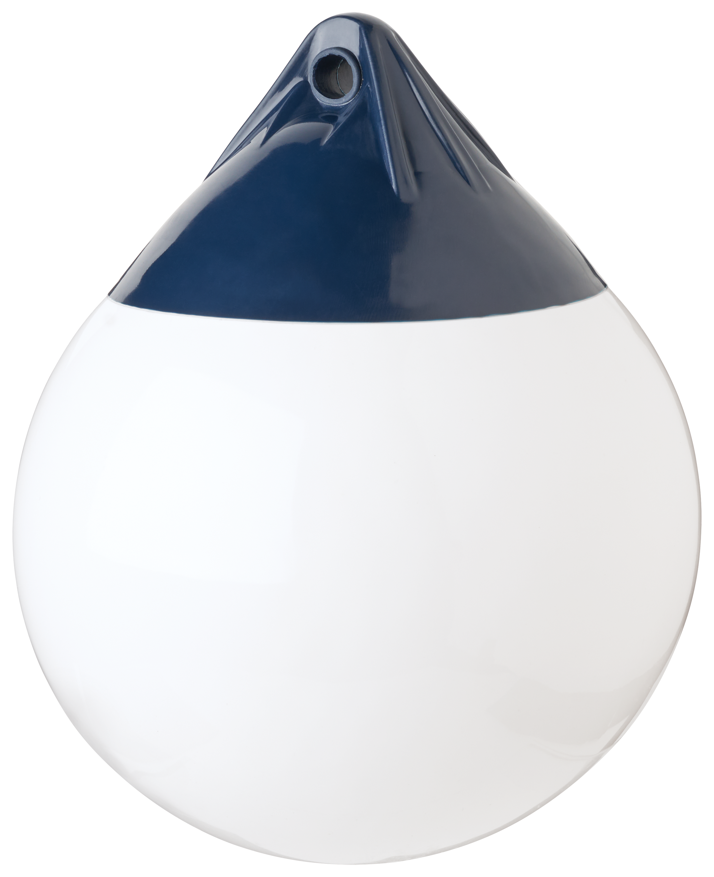 Bass Pro Shops Round Buoy - Orange - 15" | Cabela's